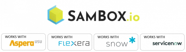 SamBox.io works with – SamBox.io – Blog